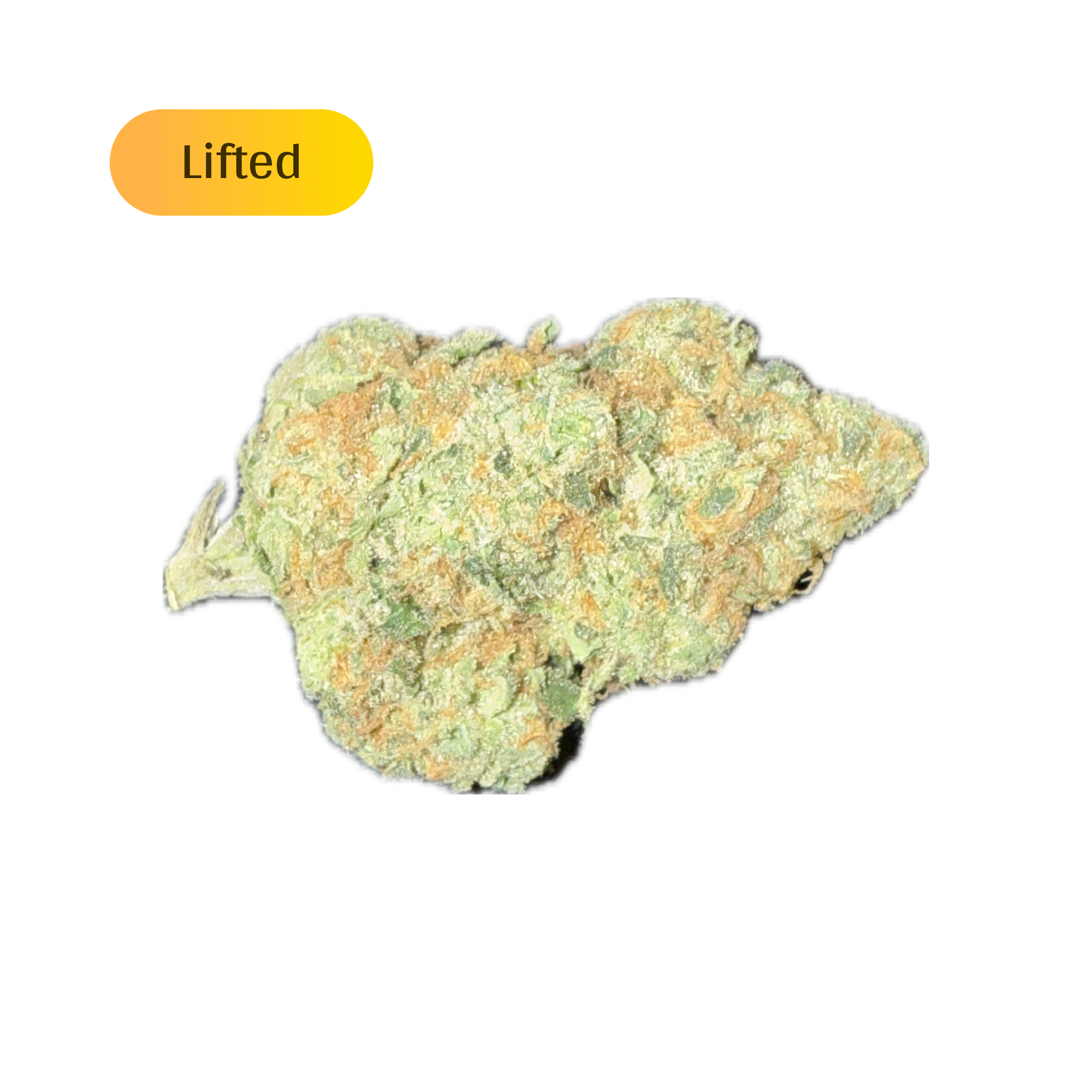 Blueberry Haze THCa Flower | THCa Wilmington NC | THC-A Delivery ...