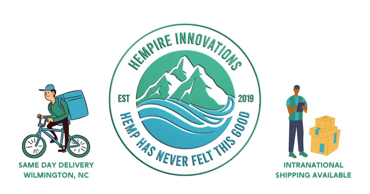 Buy THC-A Now | THCA Delivery | Wilmington, North Carolina Dispensary ...